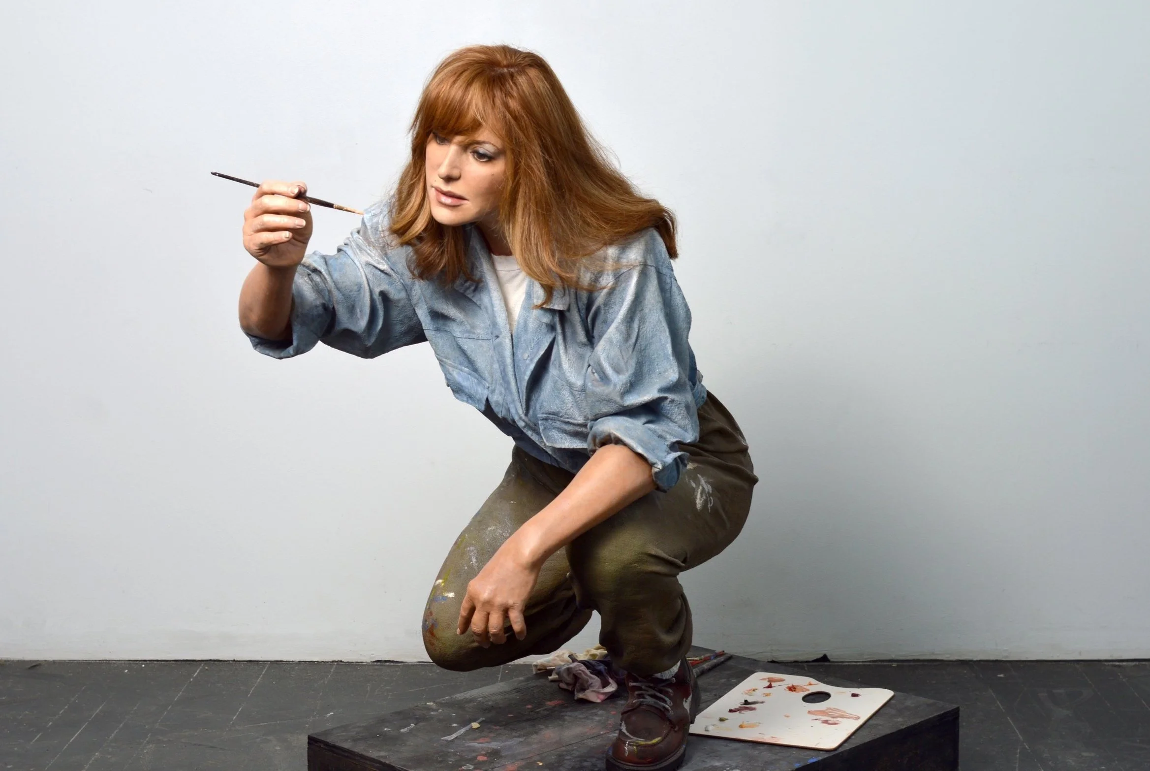 1980 - 1999 — CAROLE A. FEUERMAN