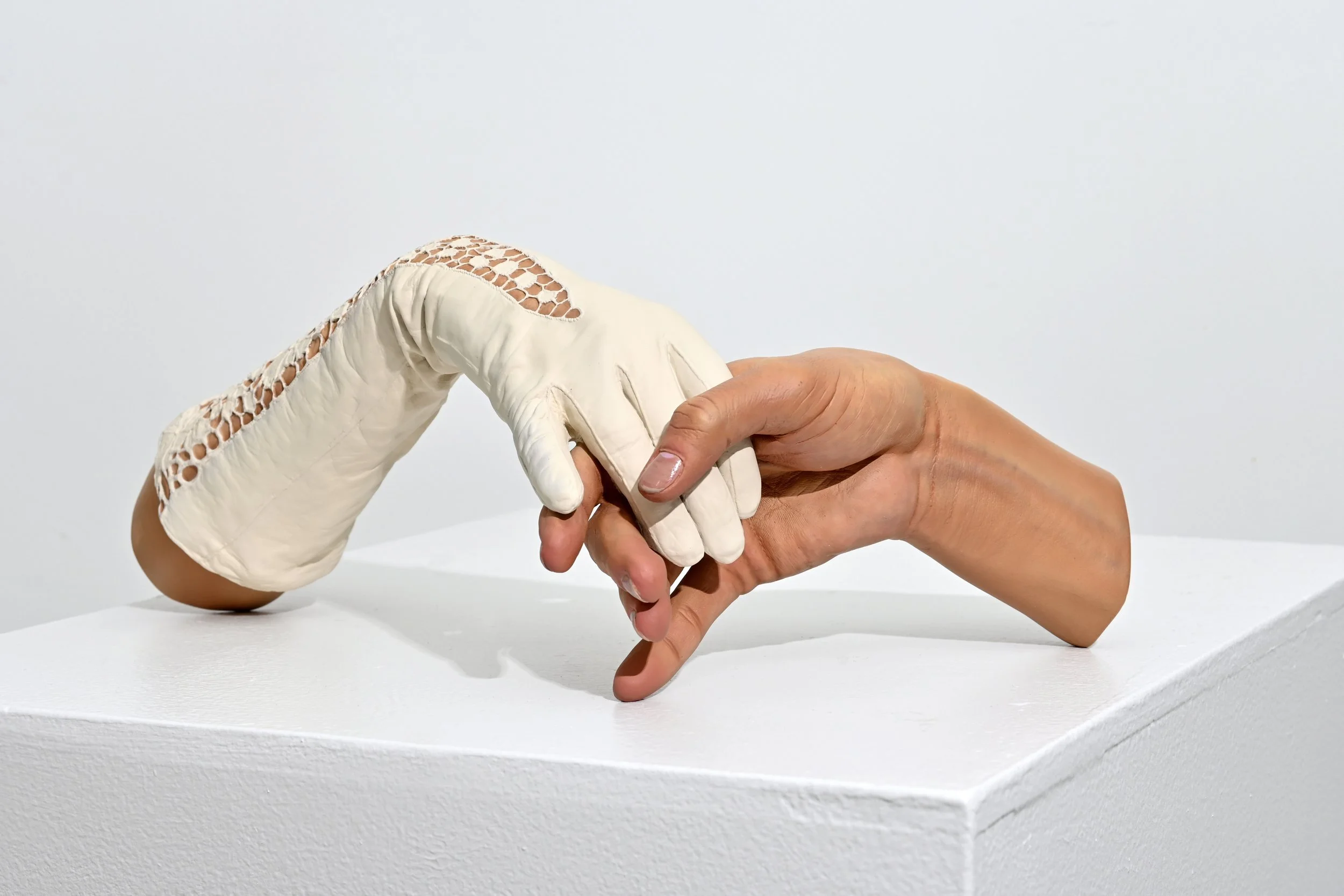 1980 - 1999 — CAROLE A. FEUERMAN