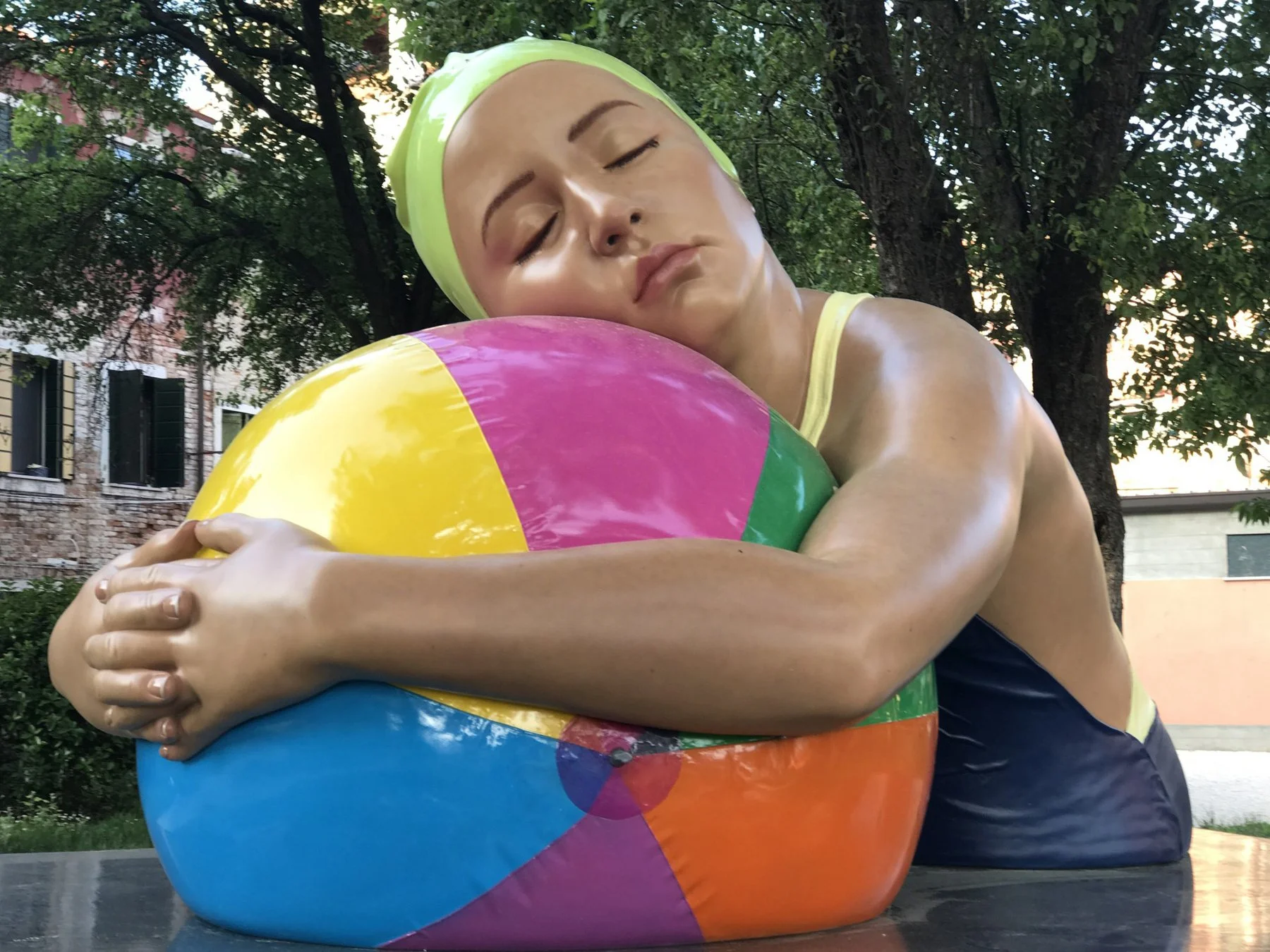 Monumental — CAROLE A. FEUERMAN