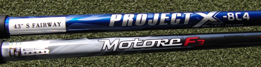 Which Driver Shaft Length?
