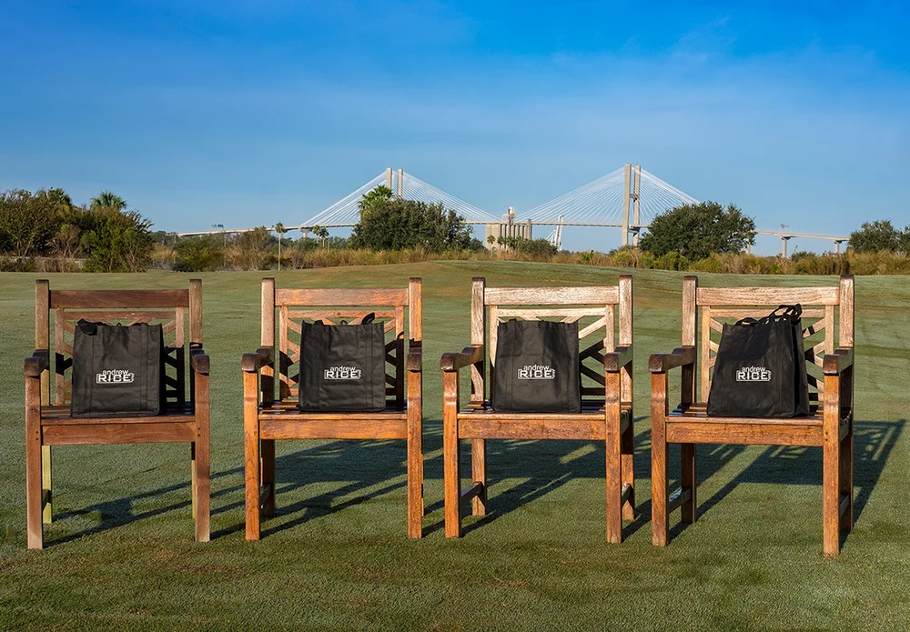 Golf School Itinerary