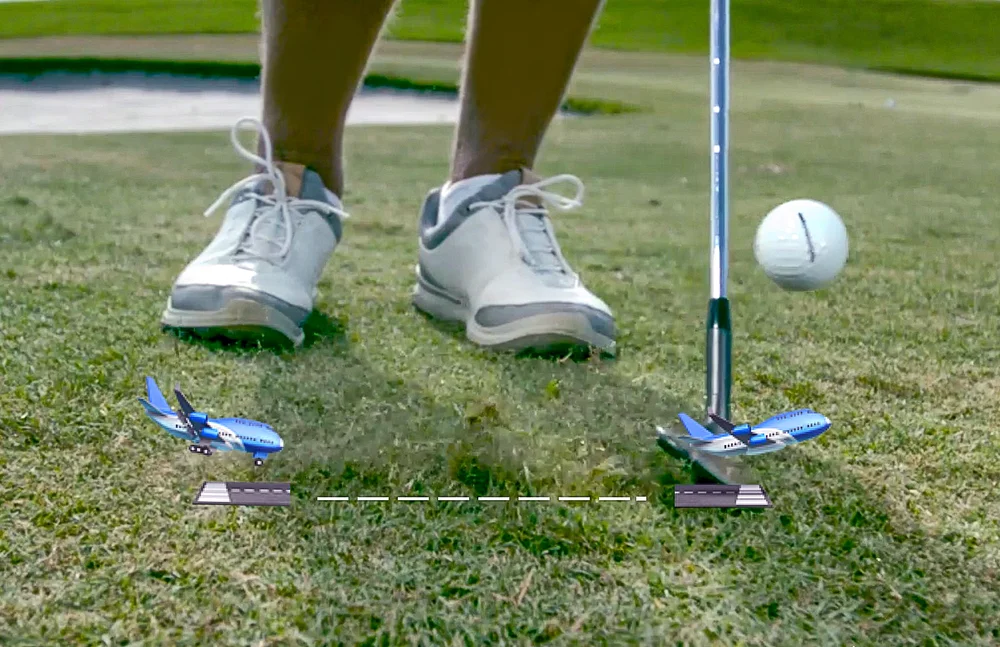 Shortgame - Land the Plane