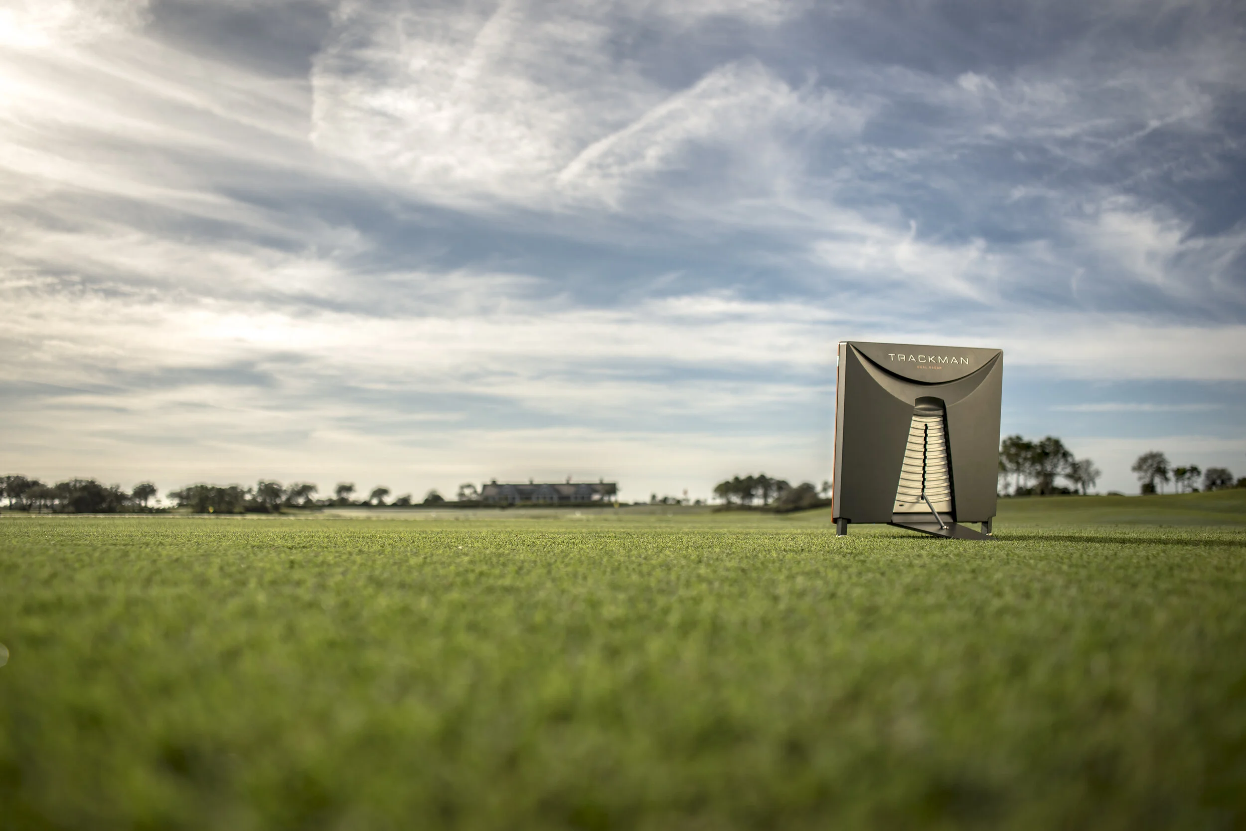 TrackMan: Definitive Answers at Impact and Beyond