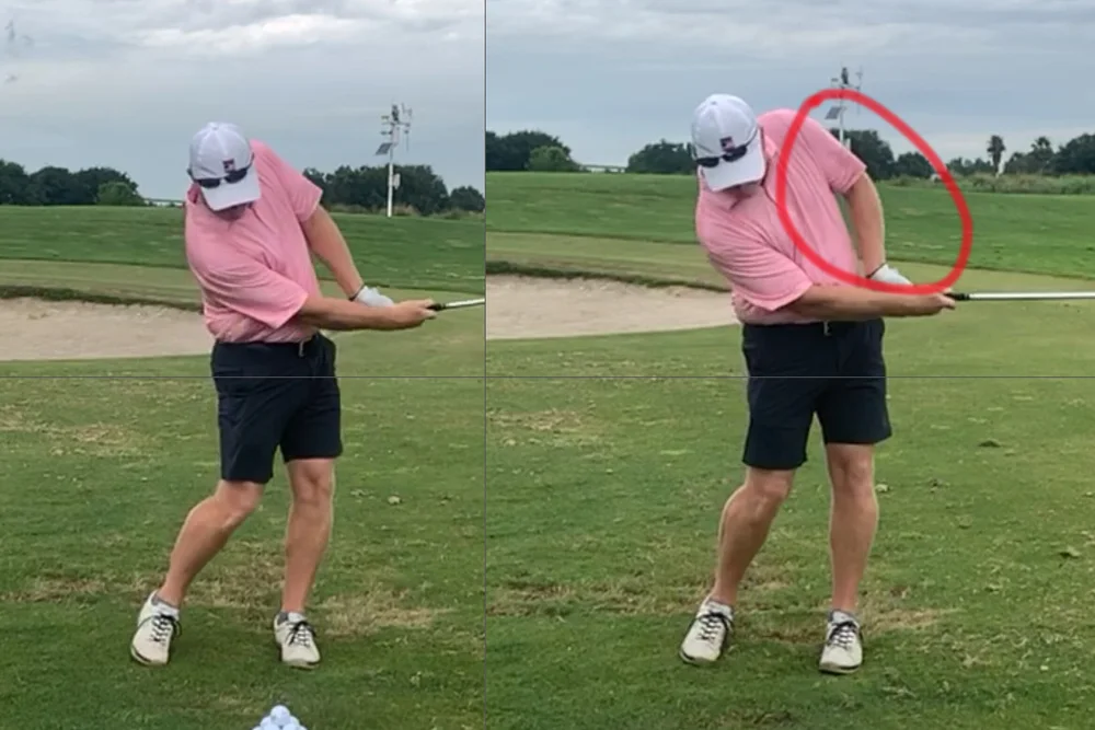 A Look into a Lesson