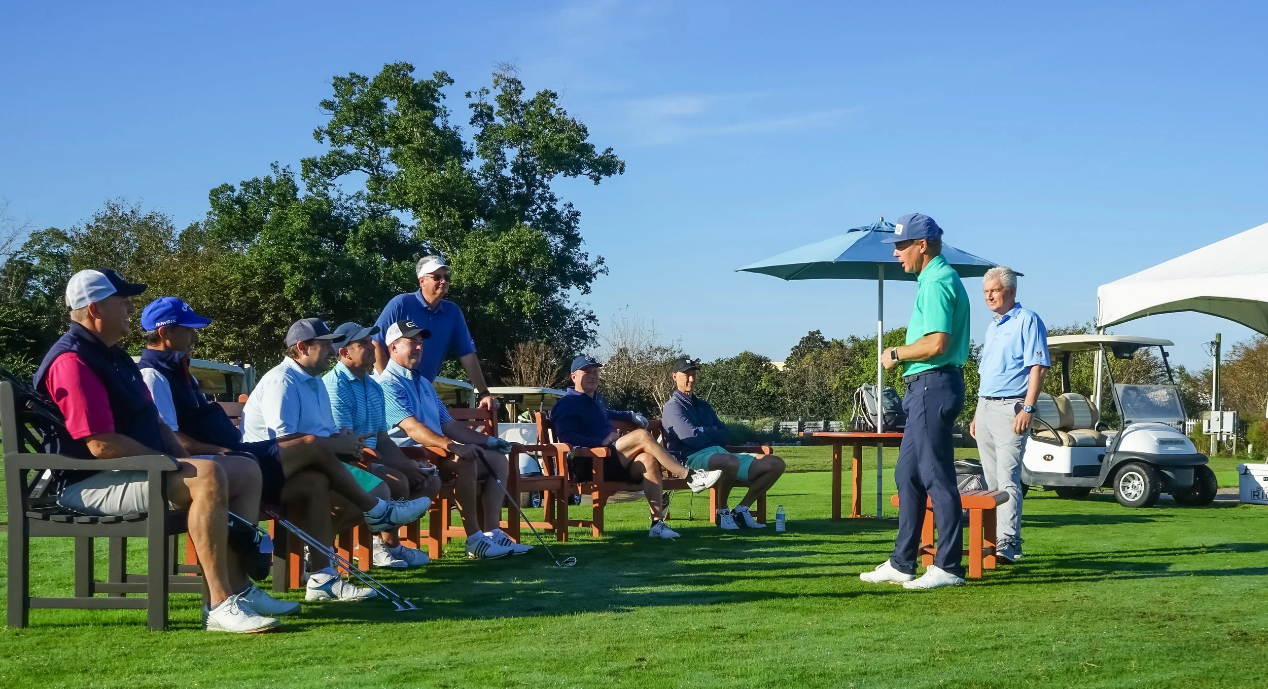 Top Golf Instructor | Golf Instruction | Andrew Rice Golf