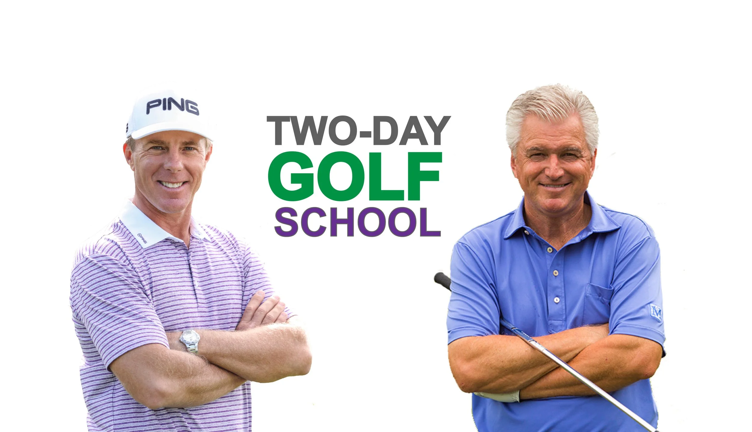Two Day Golf Schools