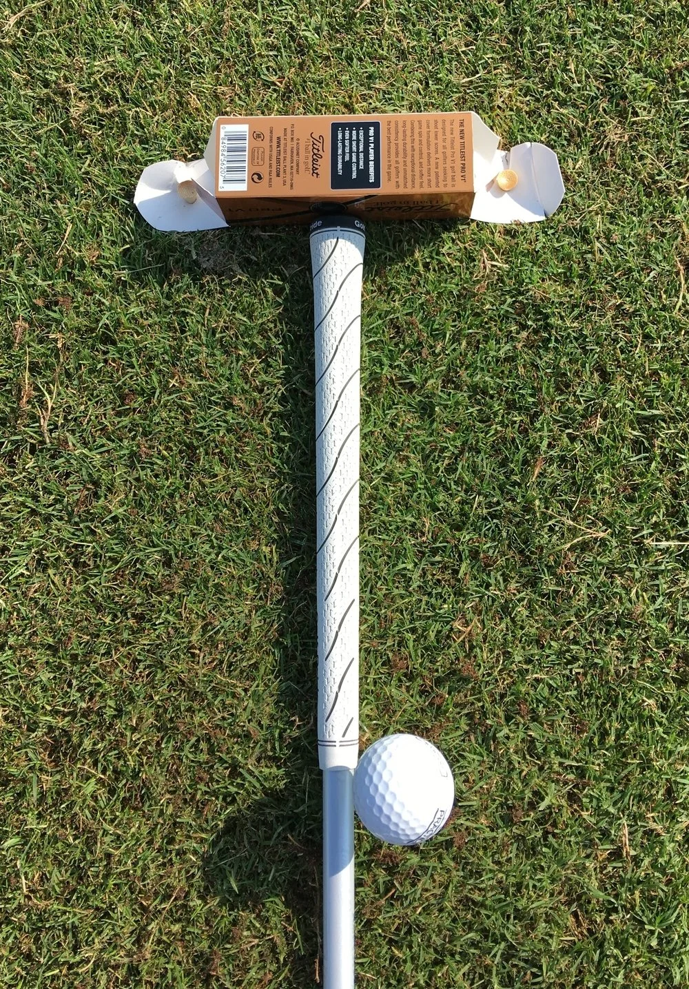 Golf Blogs | Andrew Rice Golf