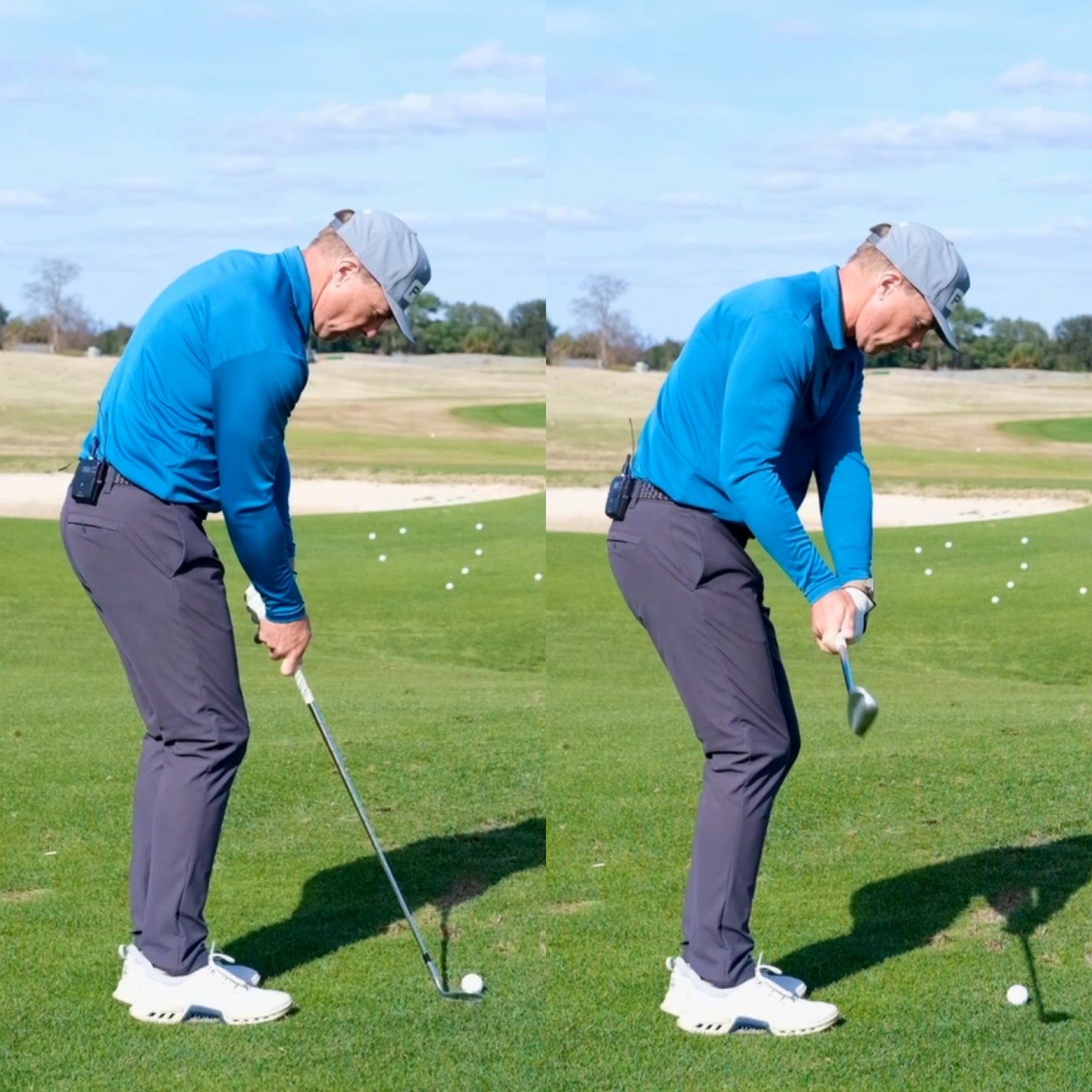 Everything You Need for Better Chipping