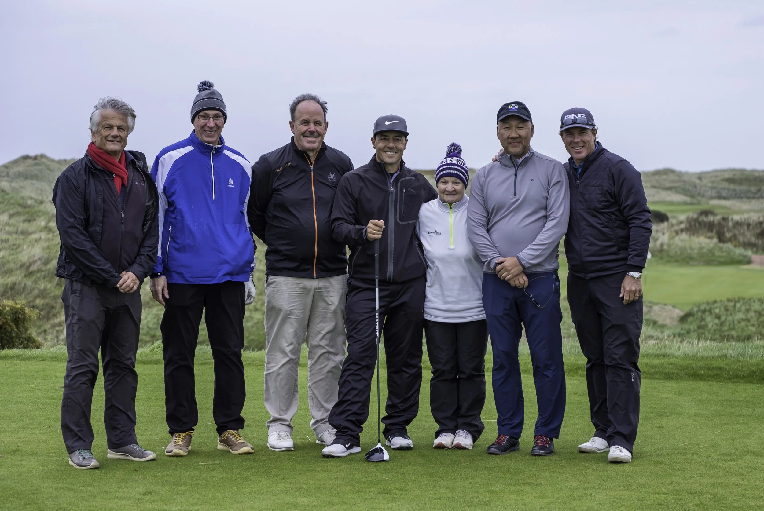 Golf Blogs | Andrew Rice Golf