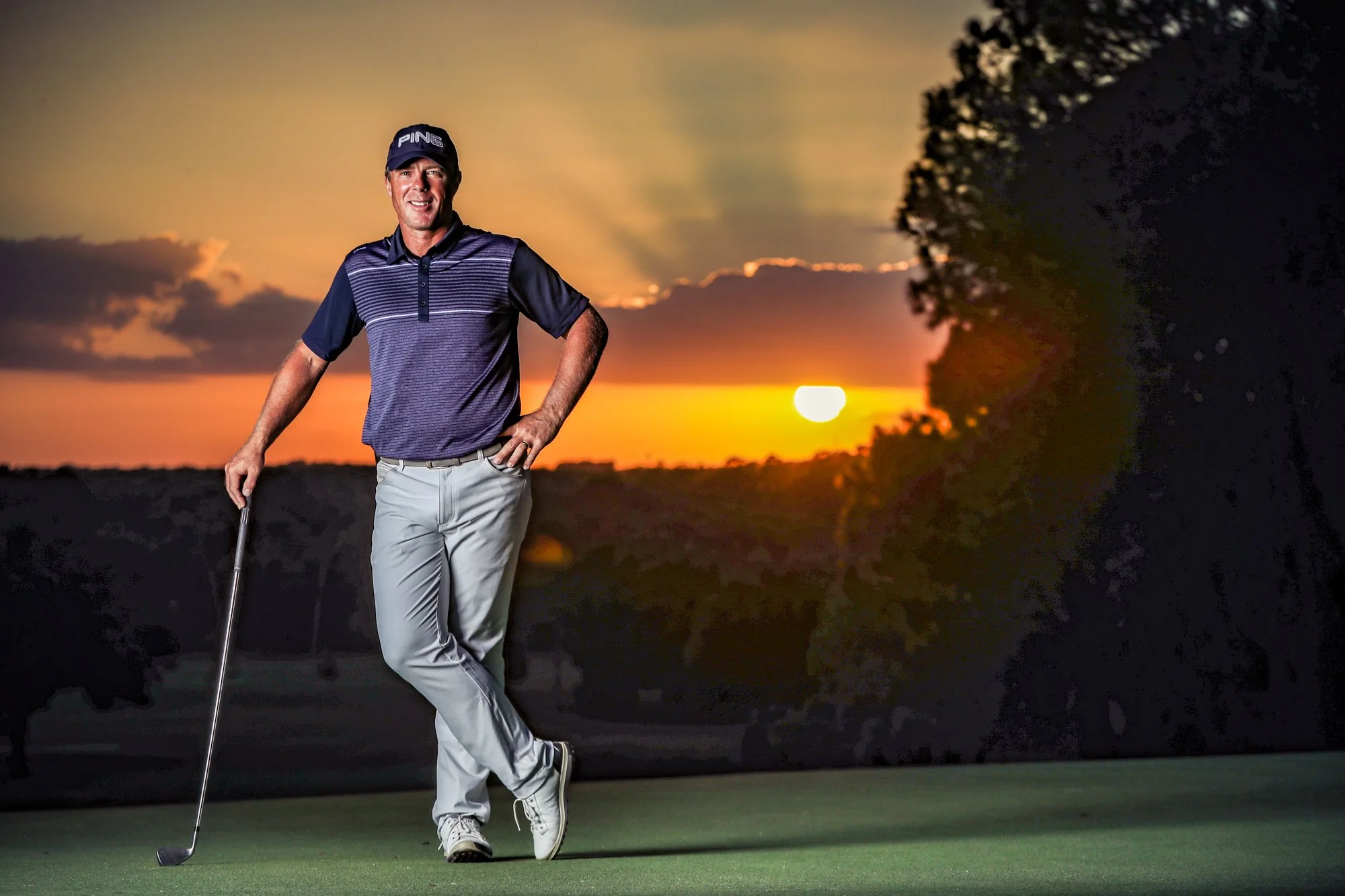 Golf Blogs | Andrew Rice Golf