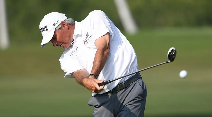 Golf Blogs | Andrew Rice Golf
