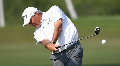 Golf Blogs | Andrew Rice Golf