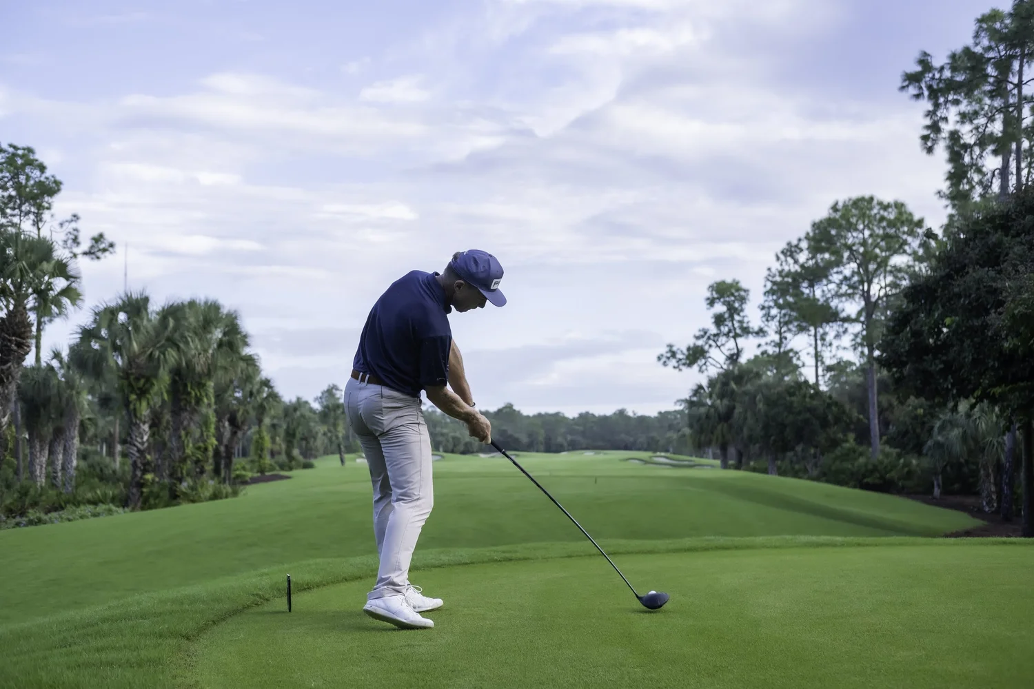 Golf Blogs | Andrew Rice Golf