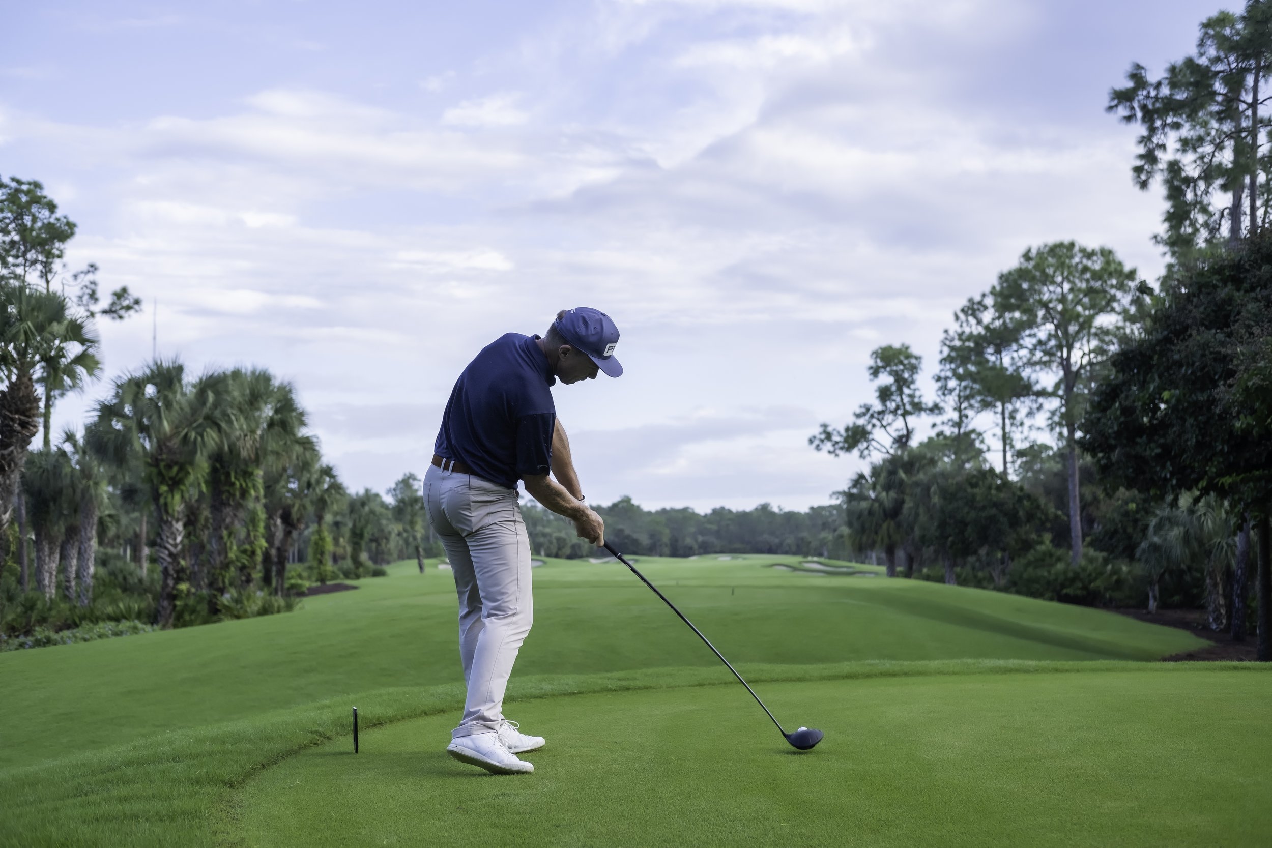 Golf Blogs | Andrew Rice Golf