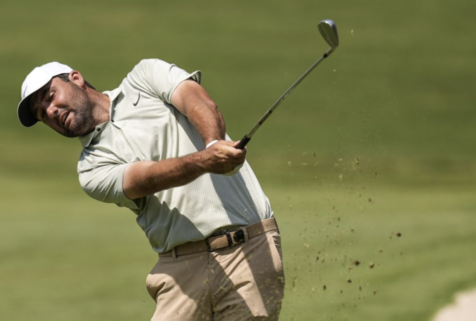 Golf Blogs | Andrew Rice Golf