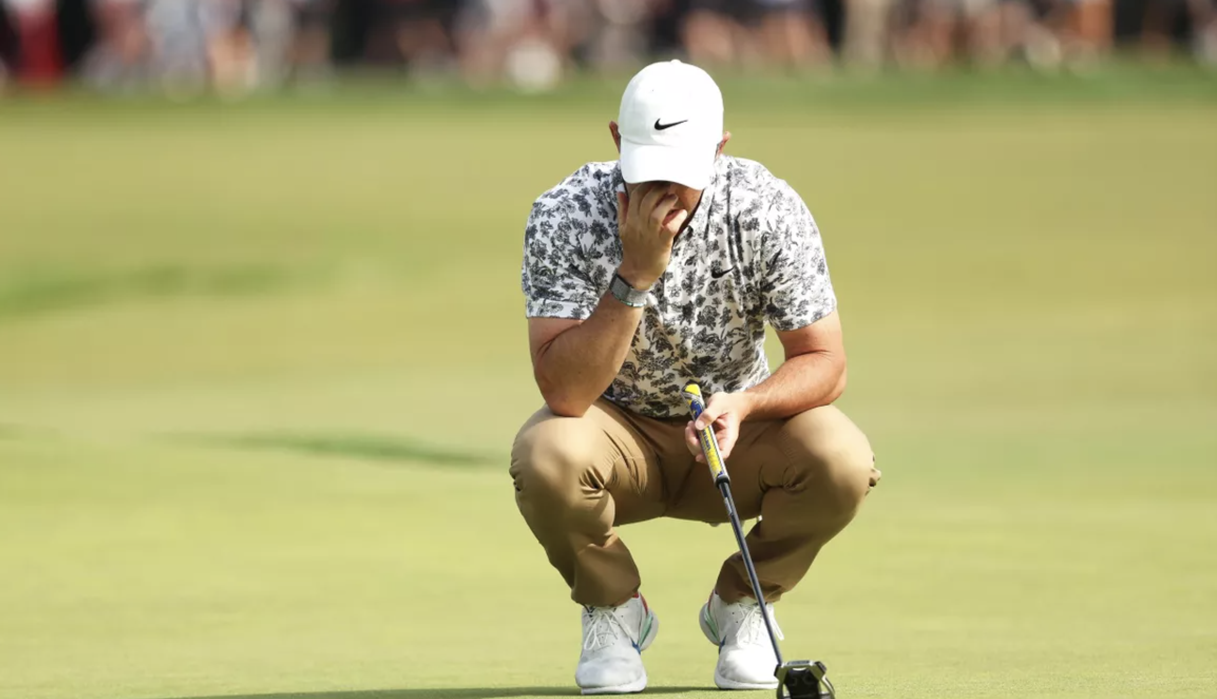 Golf Blogs | Andrew Rice Golf