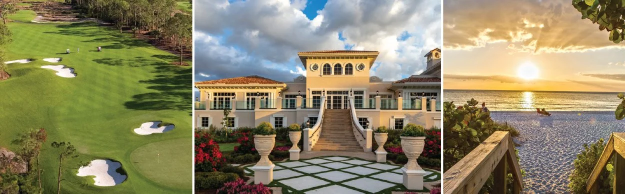 Two Day Golf Schools