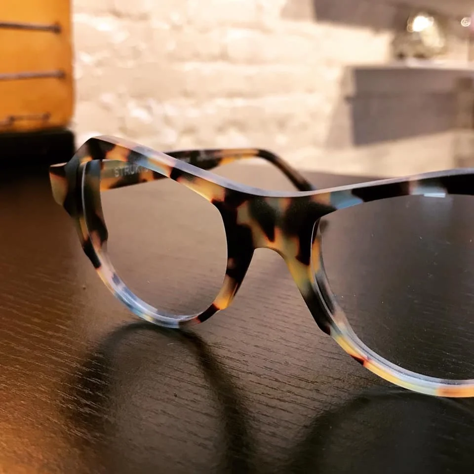 Fashion Eyewear — Fox Optical & Gallery