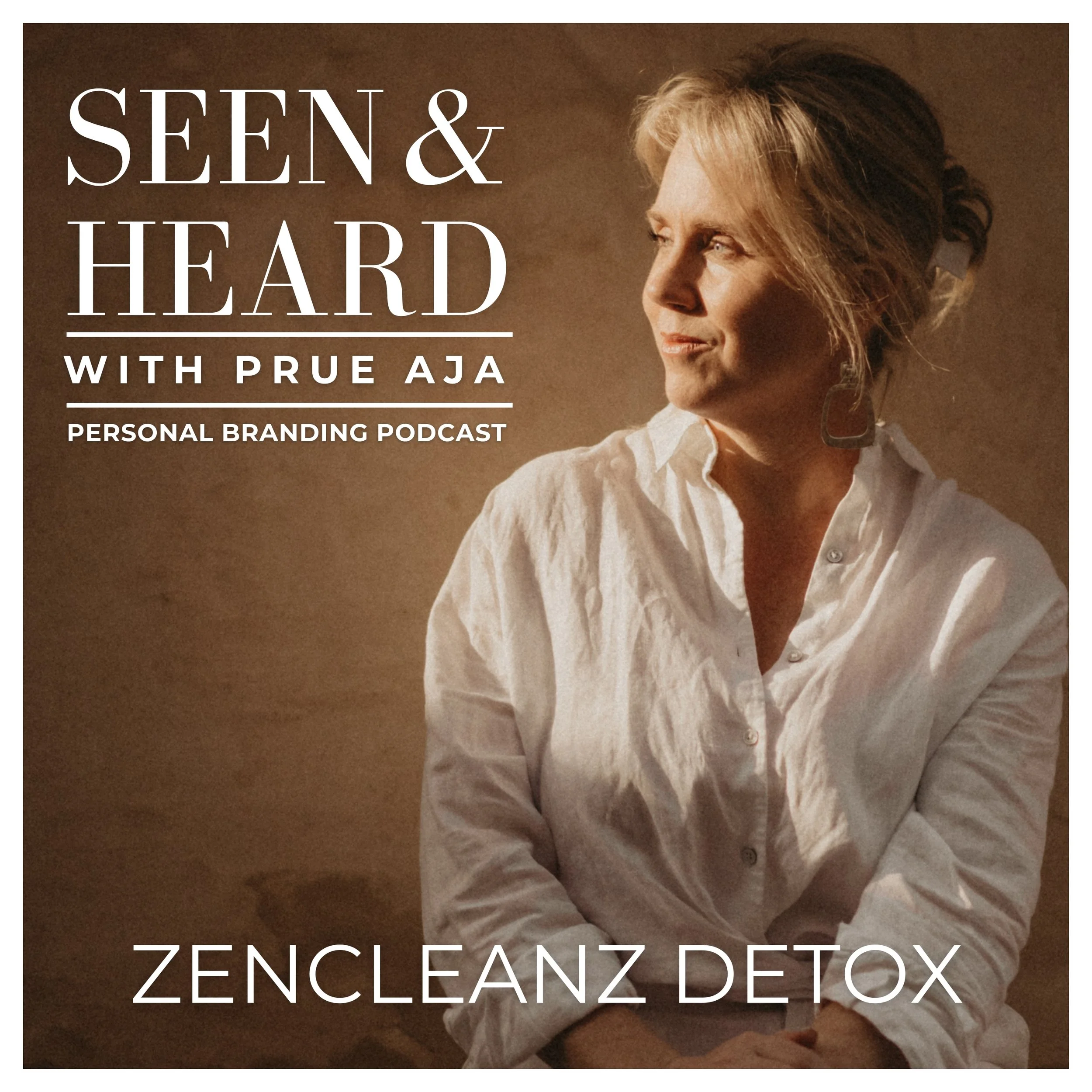 Detox and Transform | ZenCleanz Rainbow — PRUE AJA