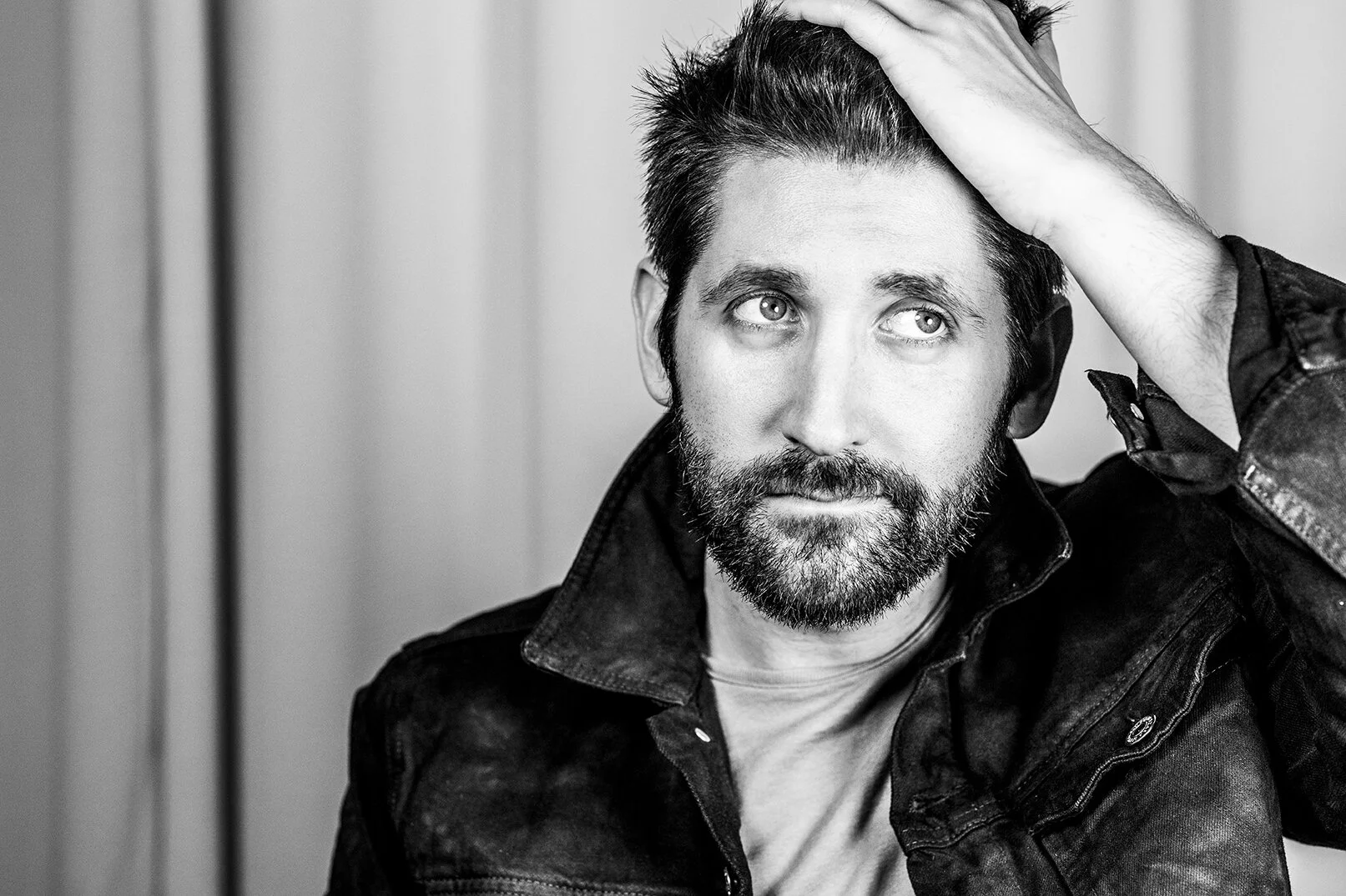 Photos — Chase Fein