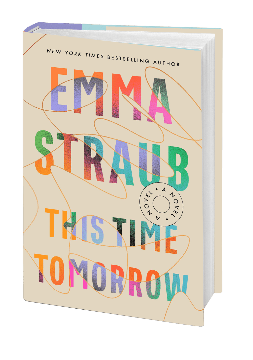 Emma Straub