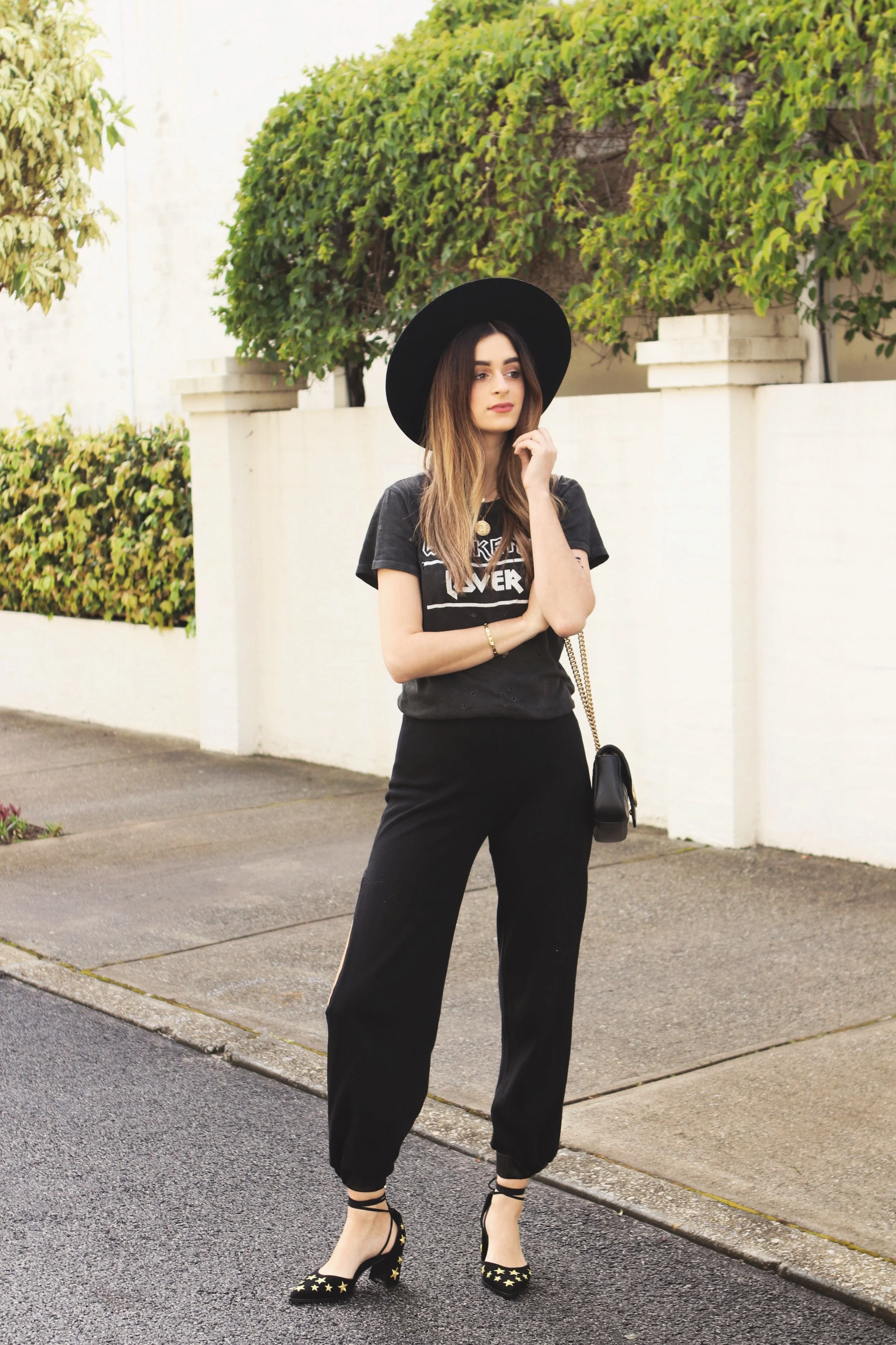 THE PANTS FOR PEOPLE WHO HATE PANTS — ashleigh dmello