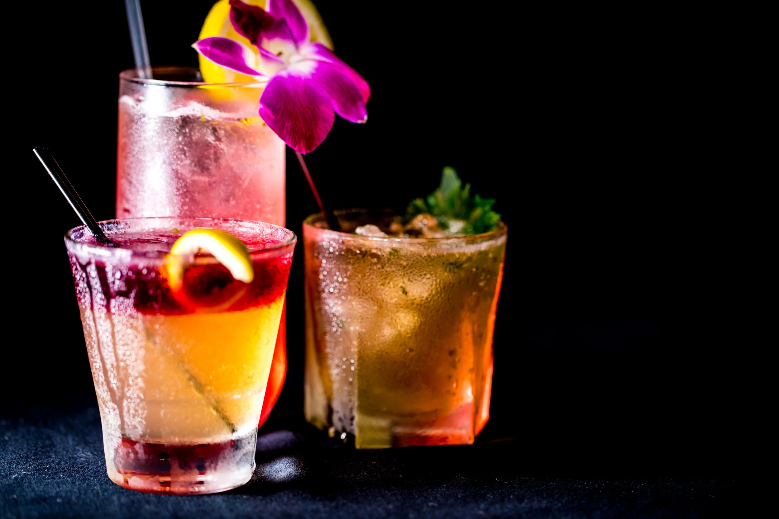 Tsunami Sushi & Hibachi Grill