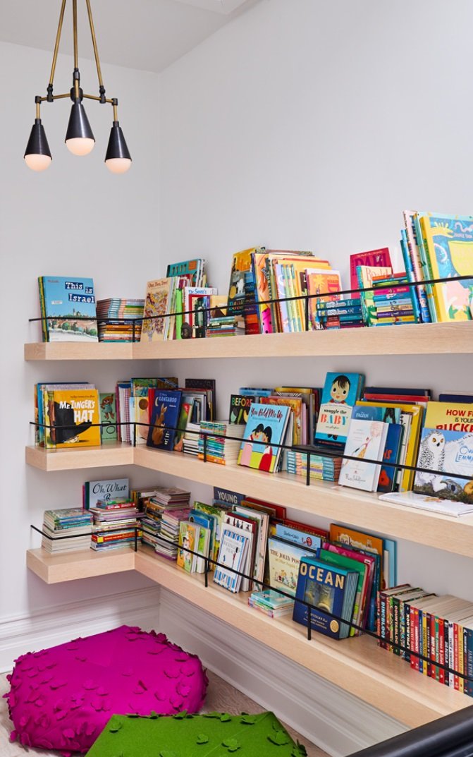 Babies At Home Library