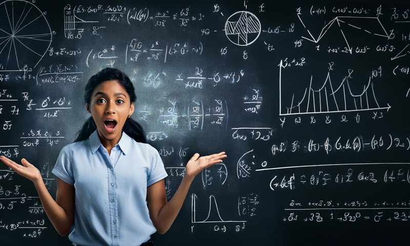 Support The Right Advanced Mathematics Education, Don't Cut It Off ...