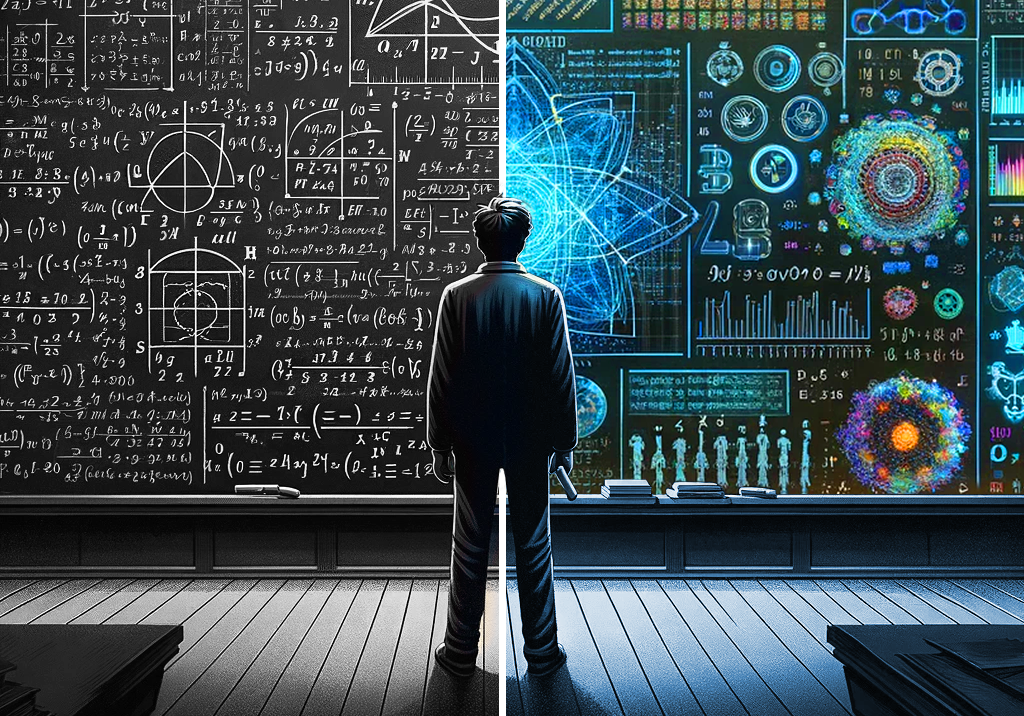 US Math Wars: What I Know and What I Don’t — Conrad Wolfram