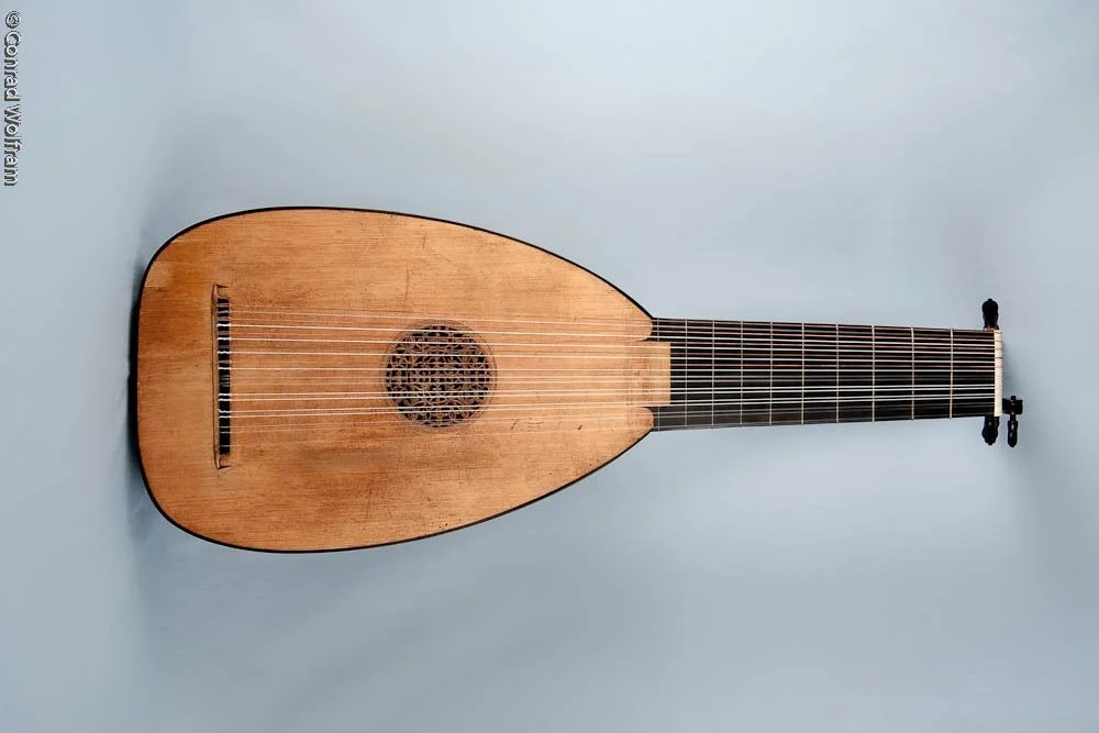 Photography — Conrad Wolfram