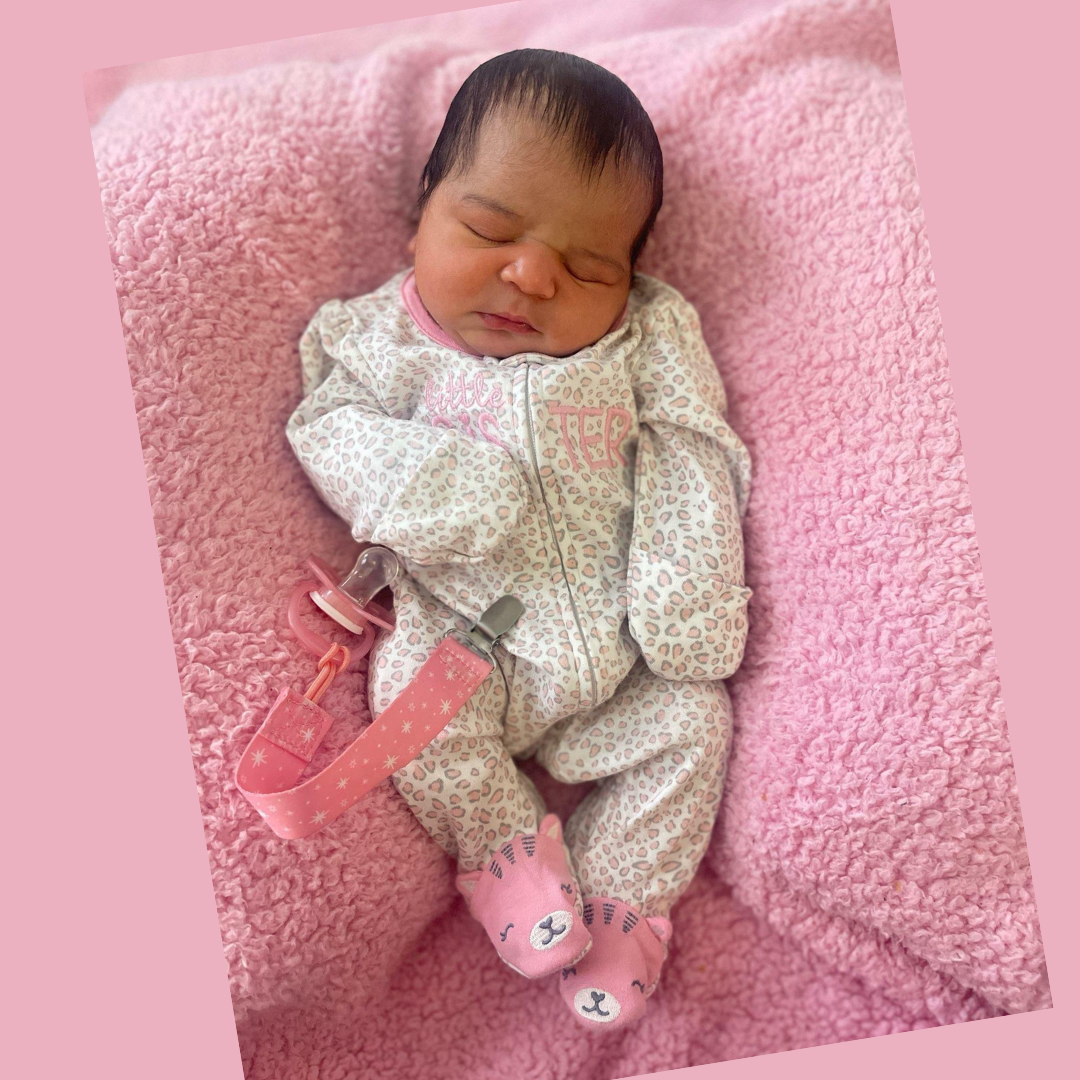 Winter 2023 Newsletter - Why We Exist — South Jersey Dream Center