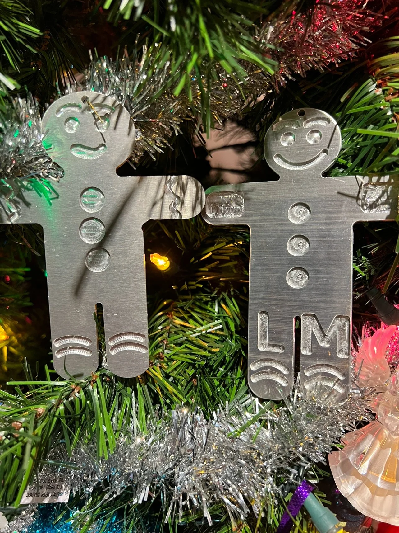 Lean Machine Metal Fabrication Inc.