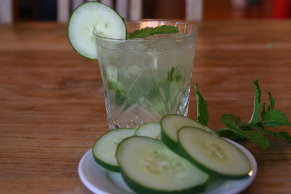 Cocktail Testing 101: Recipes and Friends — Freckled Italian