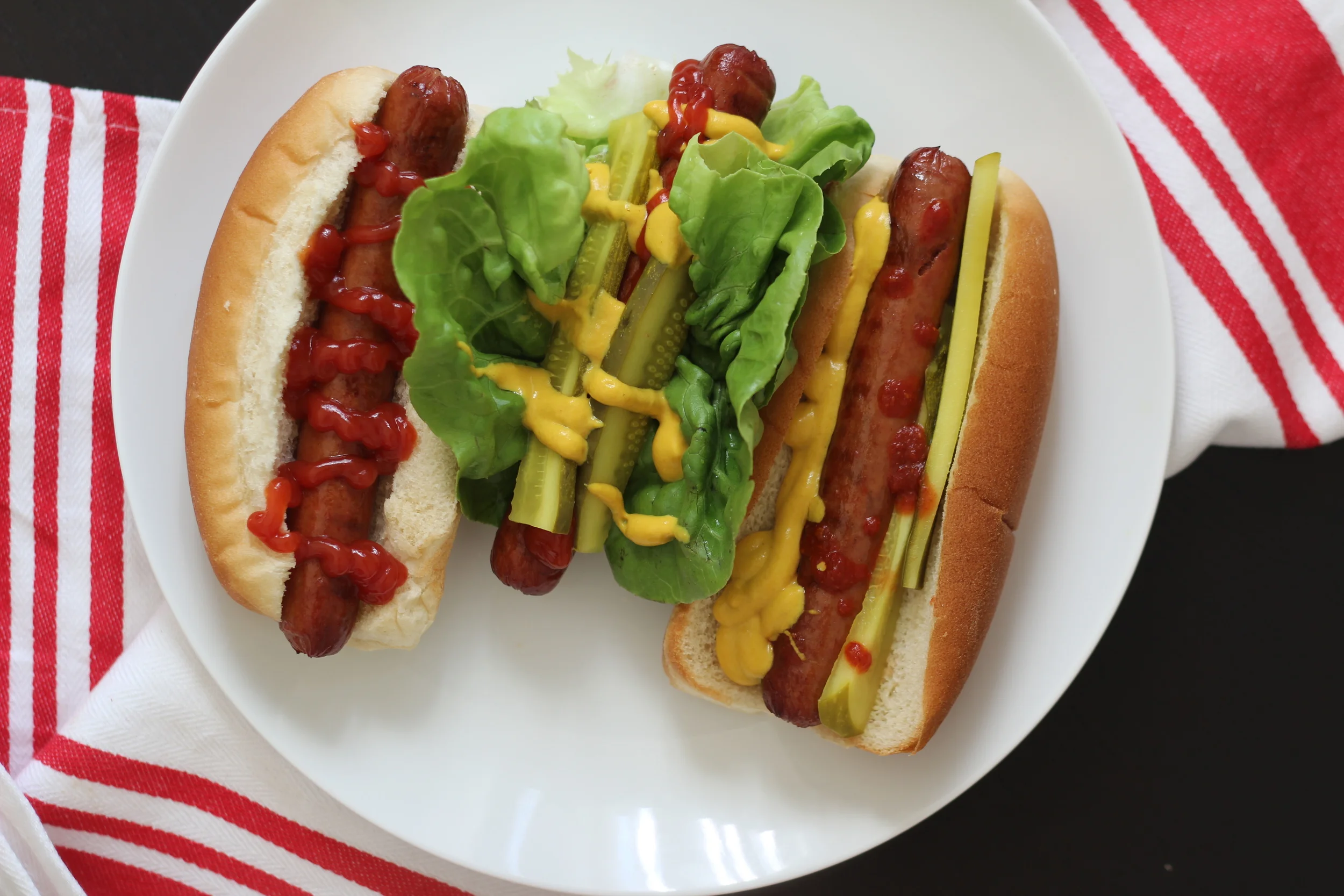 Celebrating Summer at the Grill — Freckled Italian