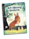 Kit and the Missing Notebook — Bottle of Tears