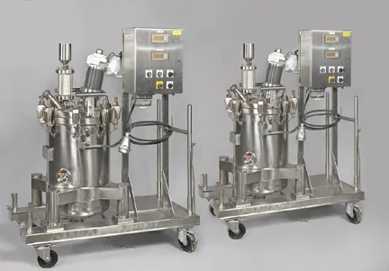 Engineered Processing Equipment, LLC