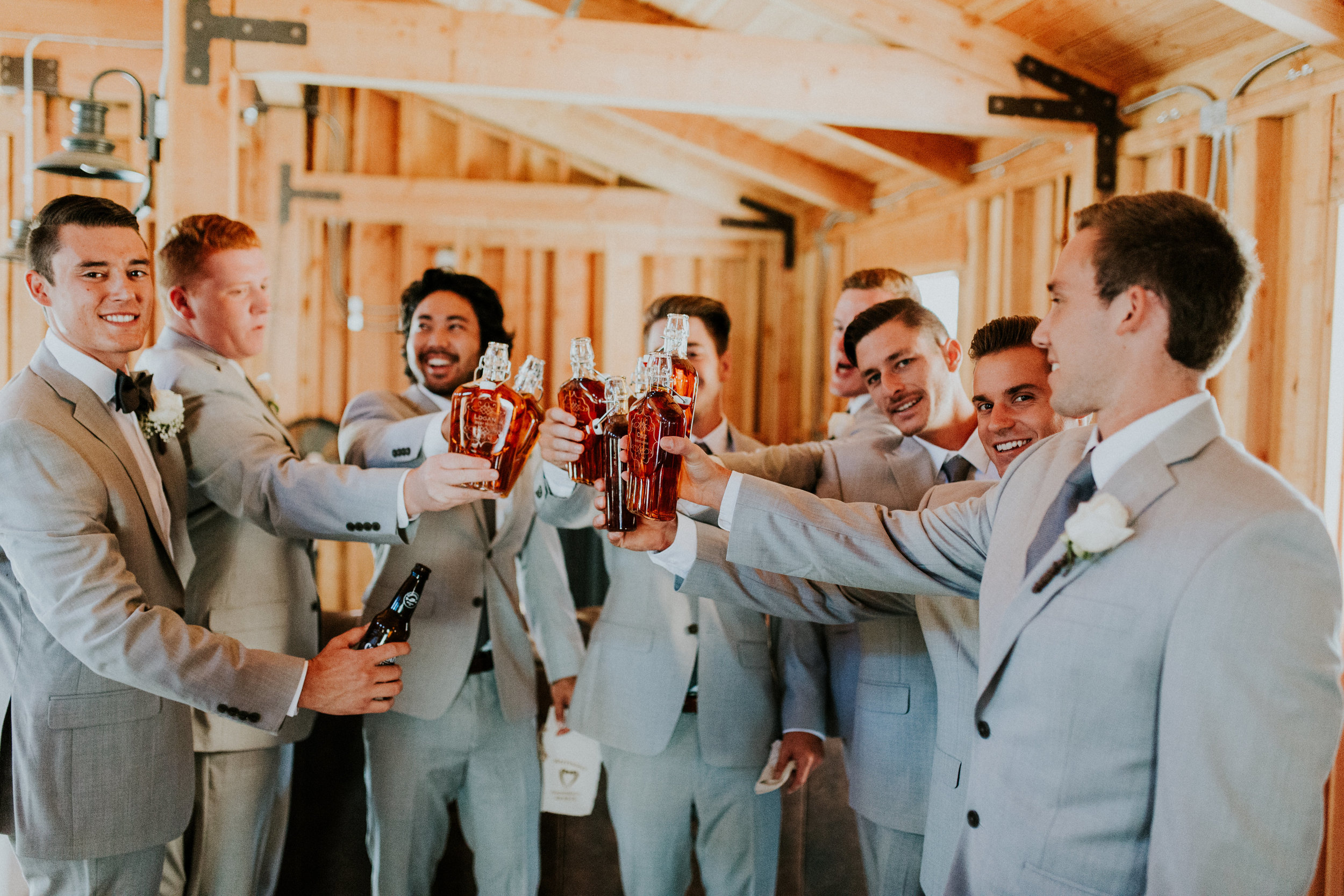 Primping Gallery — Serendipity Garden Weddings