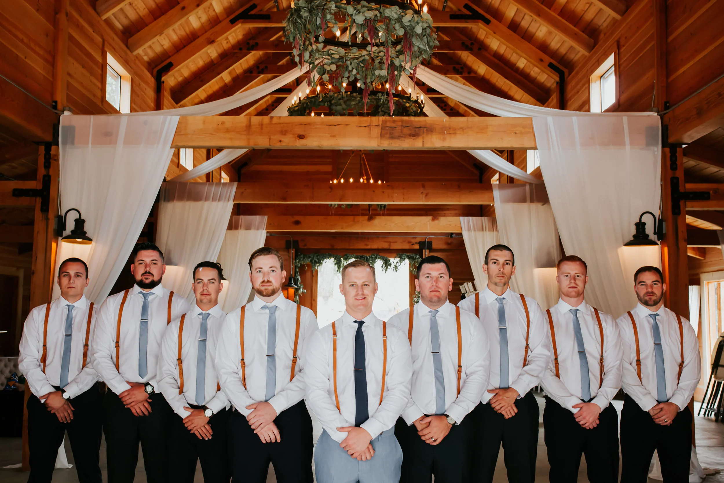 Primping Gallery — Serendipity Garden Weddings