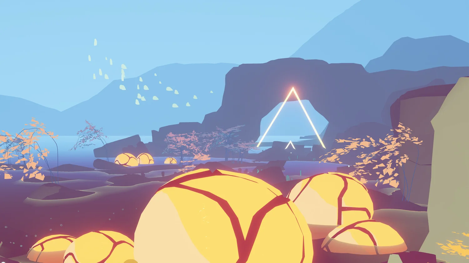 Press Kit — Shape of the World