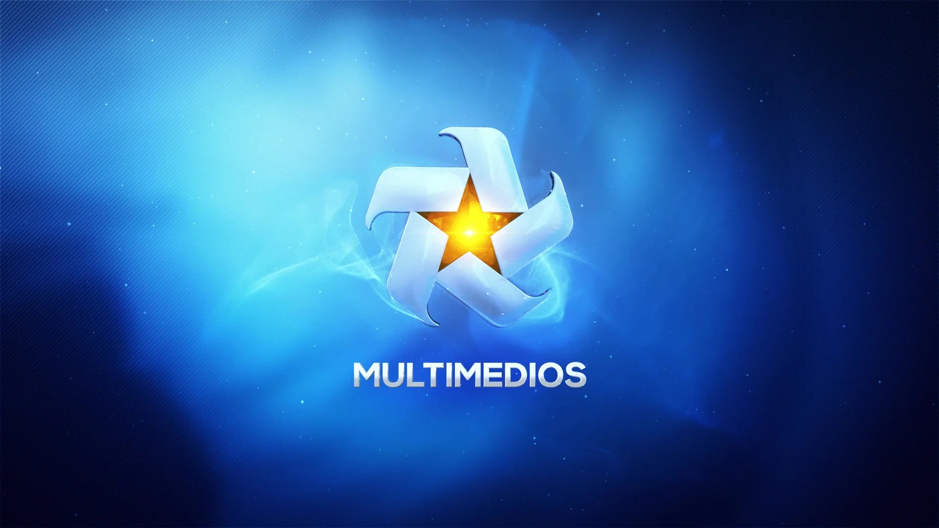 Multimedios — Broadcast Design - Renderon Broadcast Design
