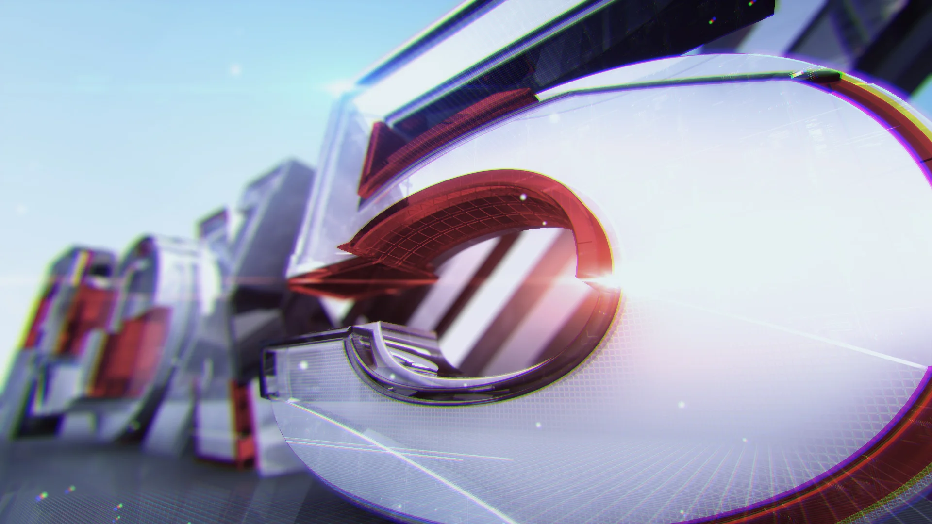 KVVU — Broadcast Design - Renderon Broadcast Design