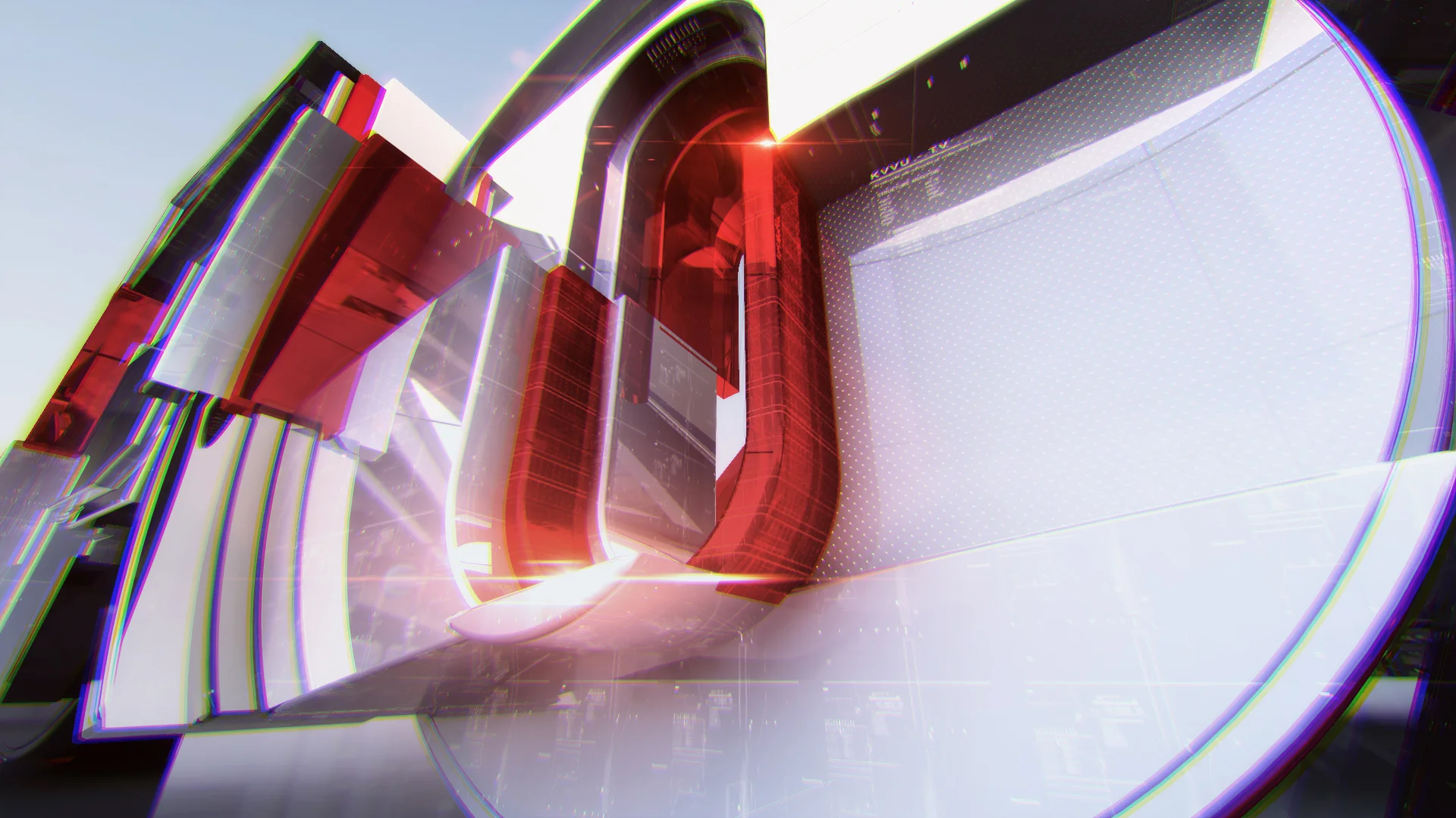 KVVU — Broadcast Design - Renderon Broadcast Design