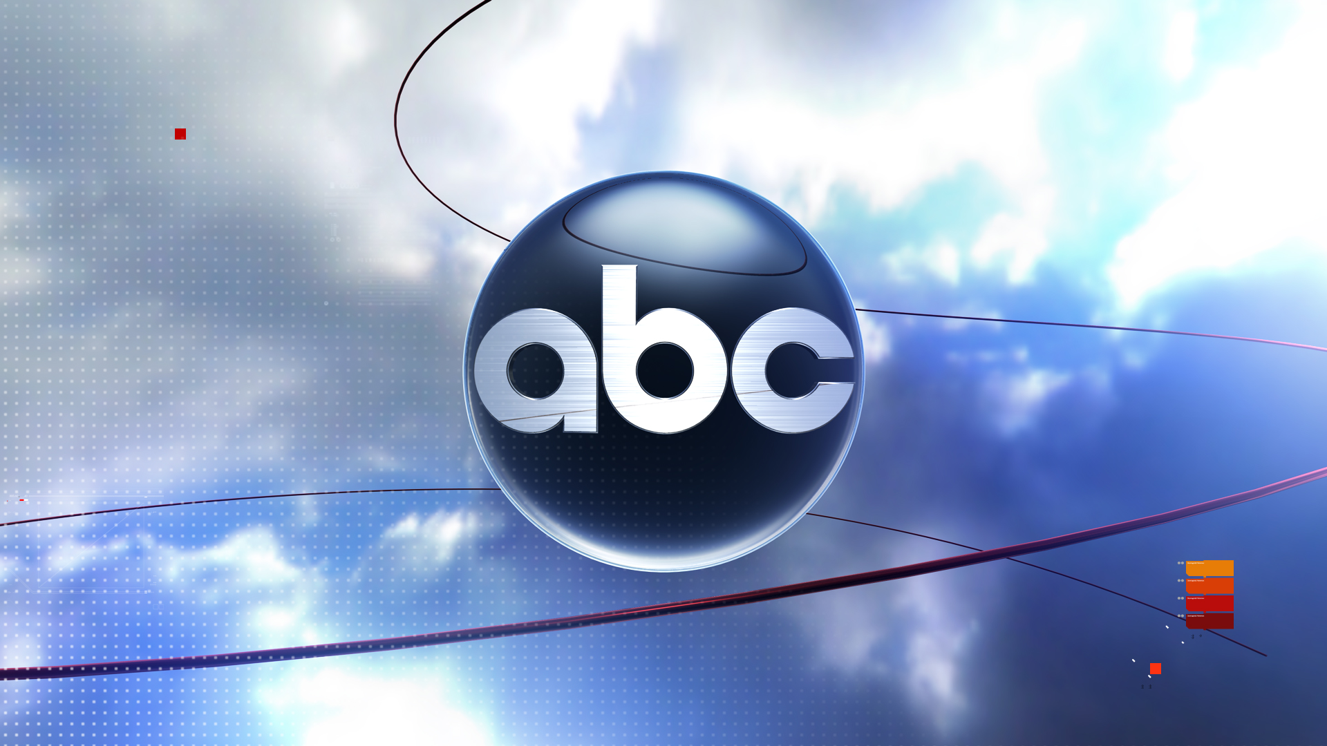 WFTS — Broadcast Design - Renderon Broadcast Design