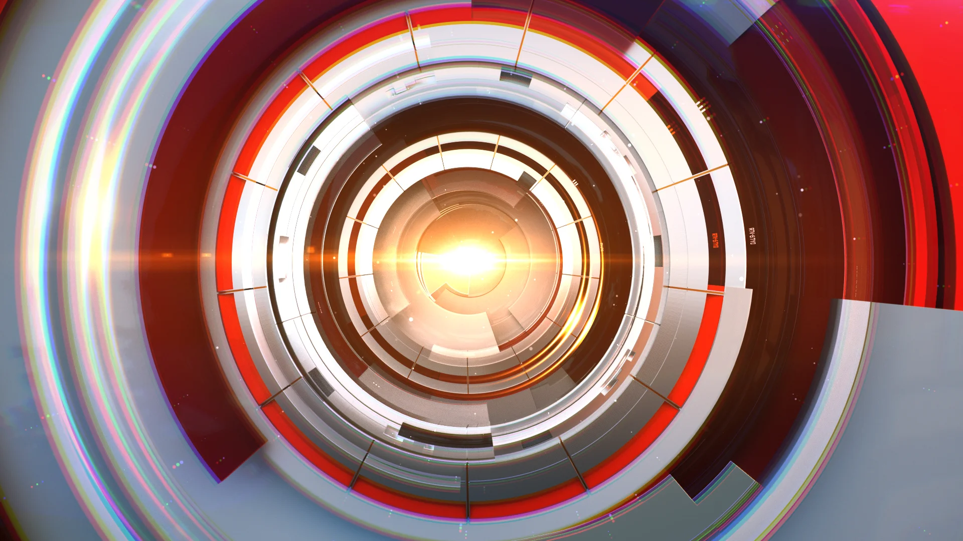 A2 SOT — Broadcast Design - Renderon Broadcast Design