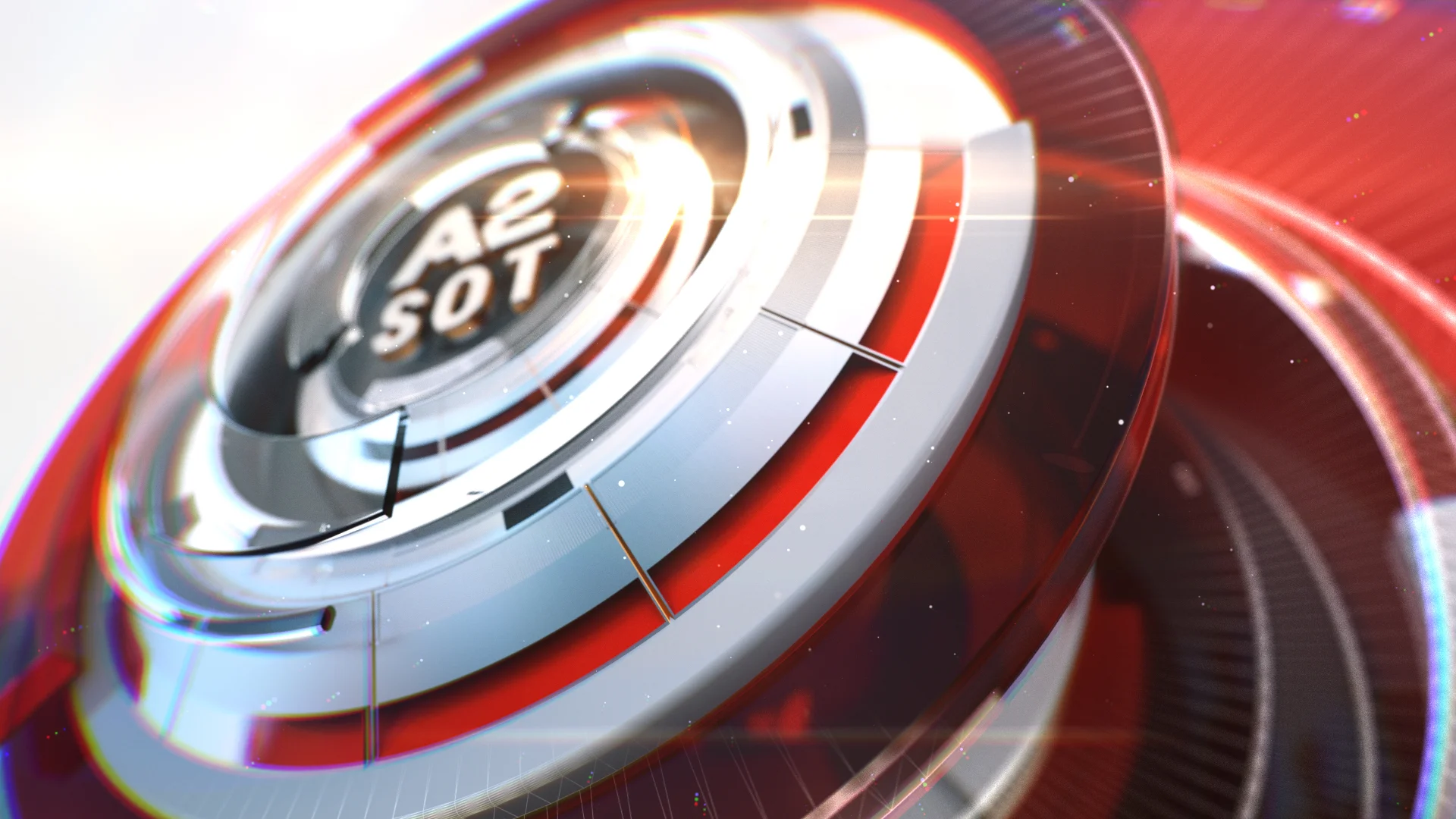 A2 SOT — Broadcast Design - Renderon Broadcast Design