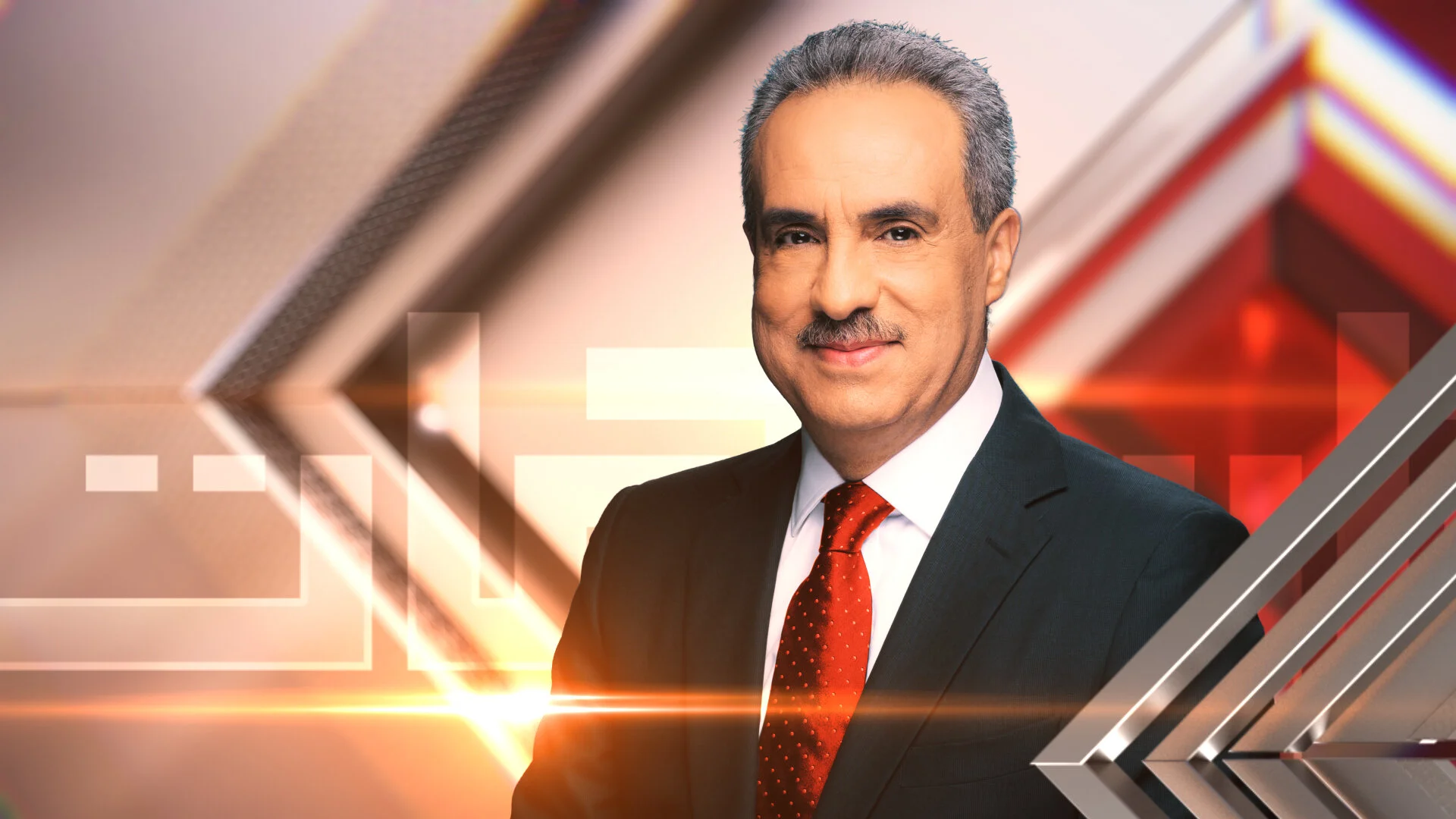 Al Jazeera - Scenarios — Broadcast Design - Renderon Broadcast Design