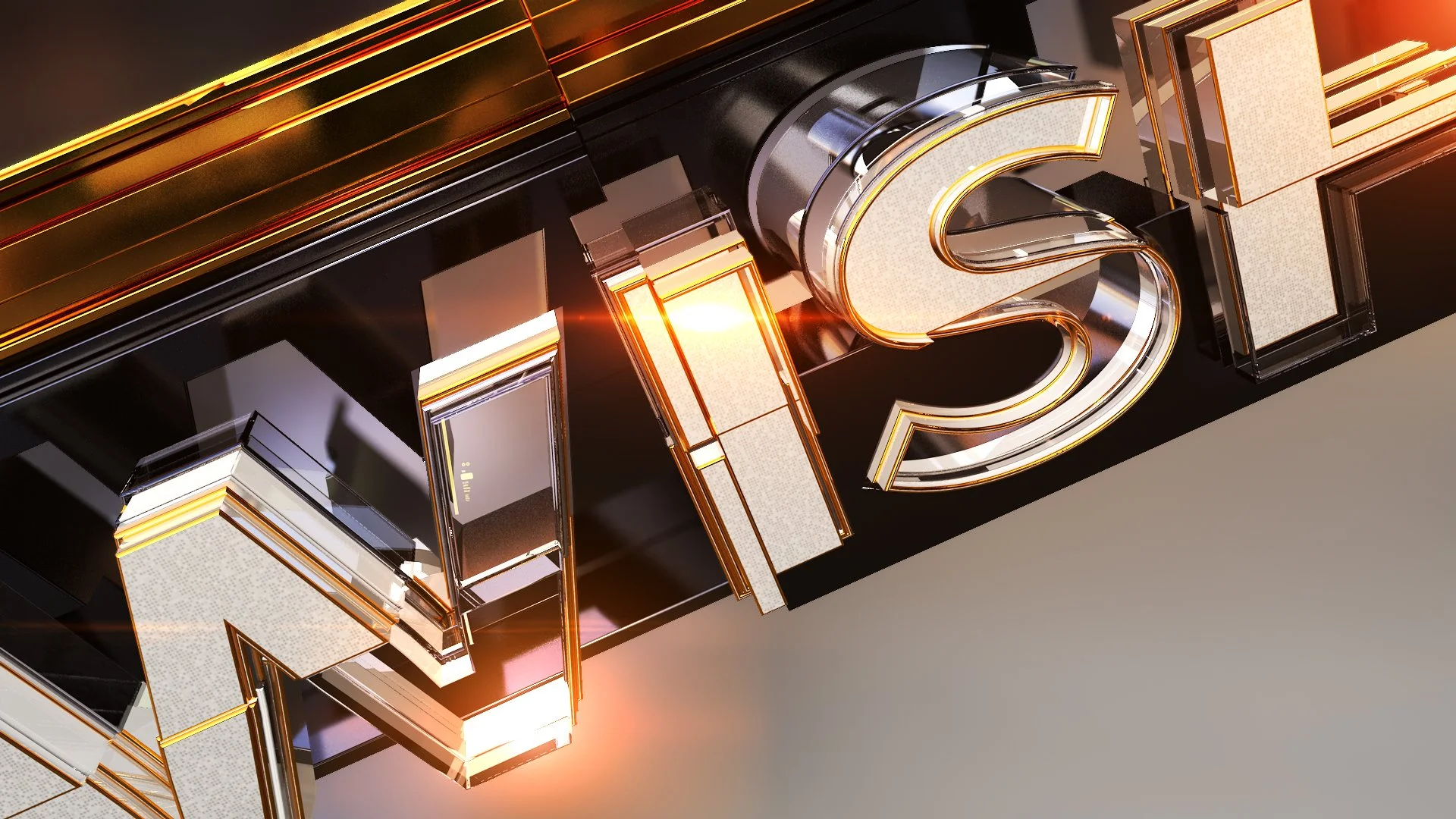 WISH-TV News Graphics Package - Renderon Broadcast Design — Broadcast ...