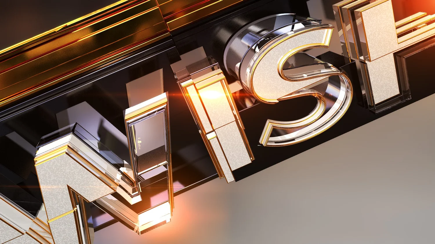 WISH-TV News Graphics Package - Renderon Broadcast Design — Broadcast ...