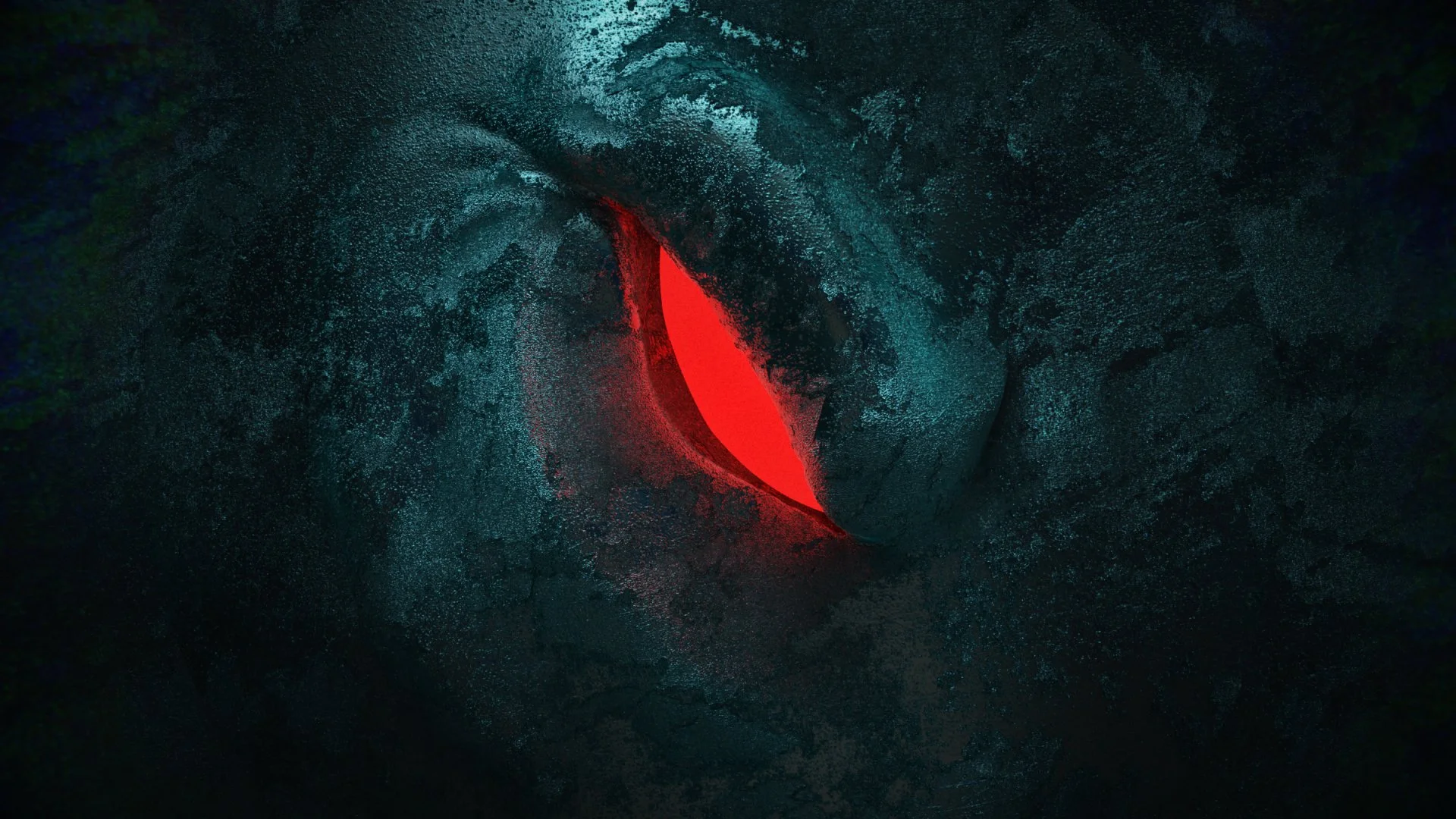 NHL Seattle Kraken — Broadcast Design - Renderon Broadcast Design